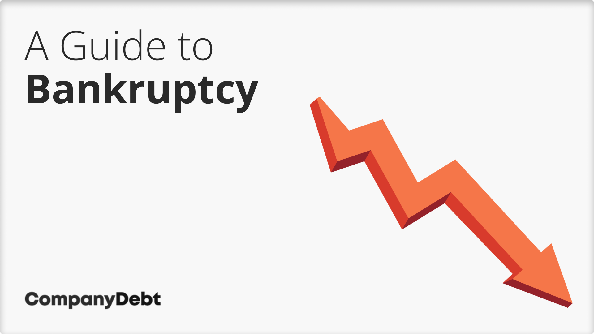 What Happens When a Limited Company Goes Bankrupt?